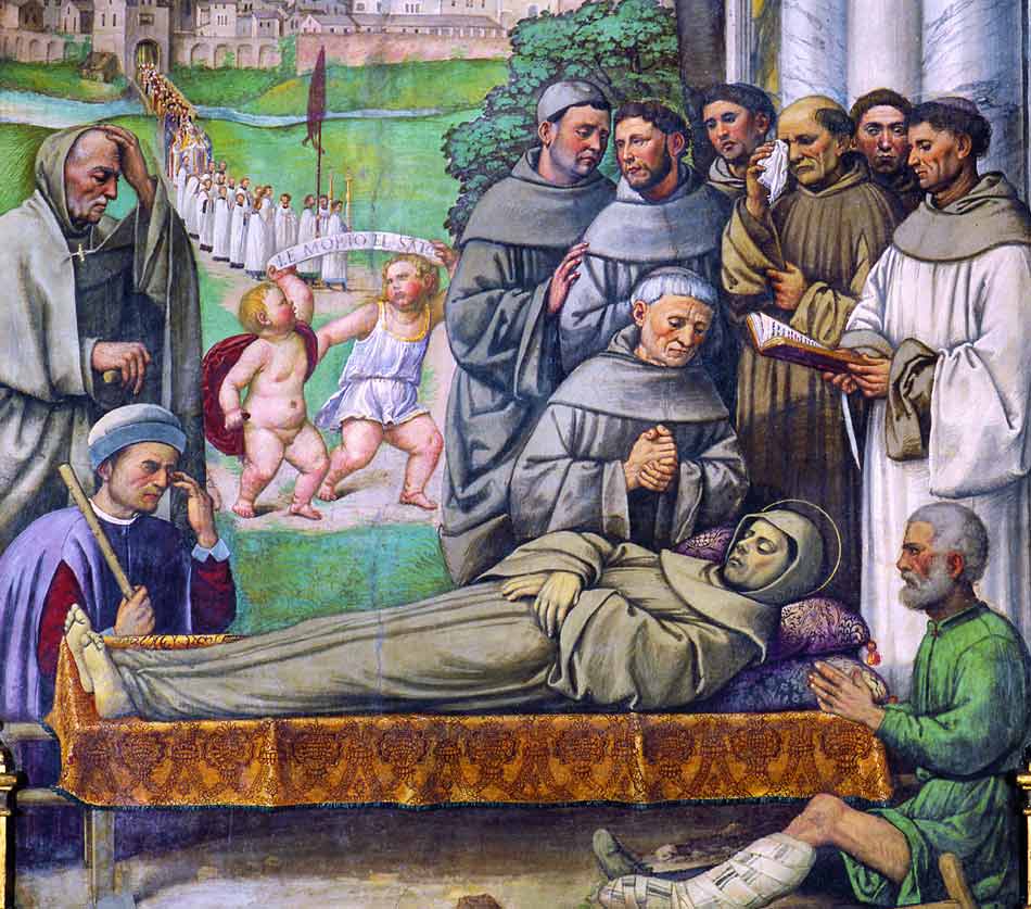 Andere Kommunikation und neue Folgen | Sendbote des hl. Antonius