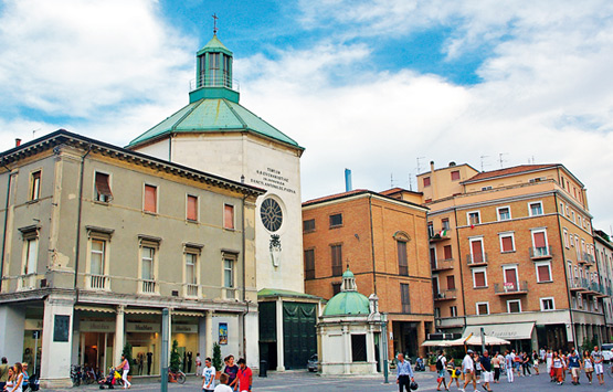 Von Null auf Hundert | Sendbote des hl. Antonius