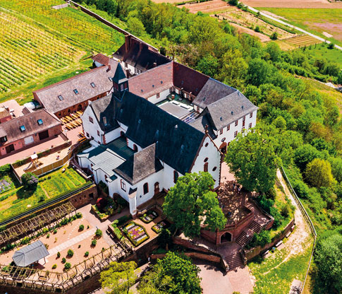 Wallfahrt zur Maria von der Freude | Sendbote des hl. Antonius