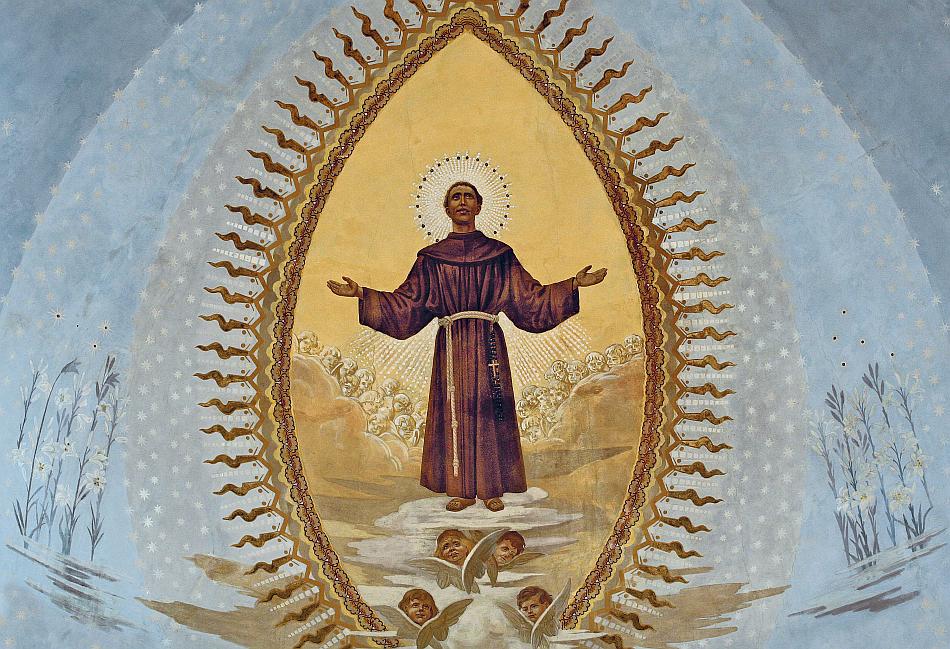 Santo subito! | Sendbote des hl. Antonius