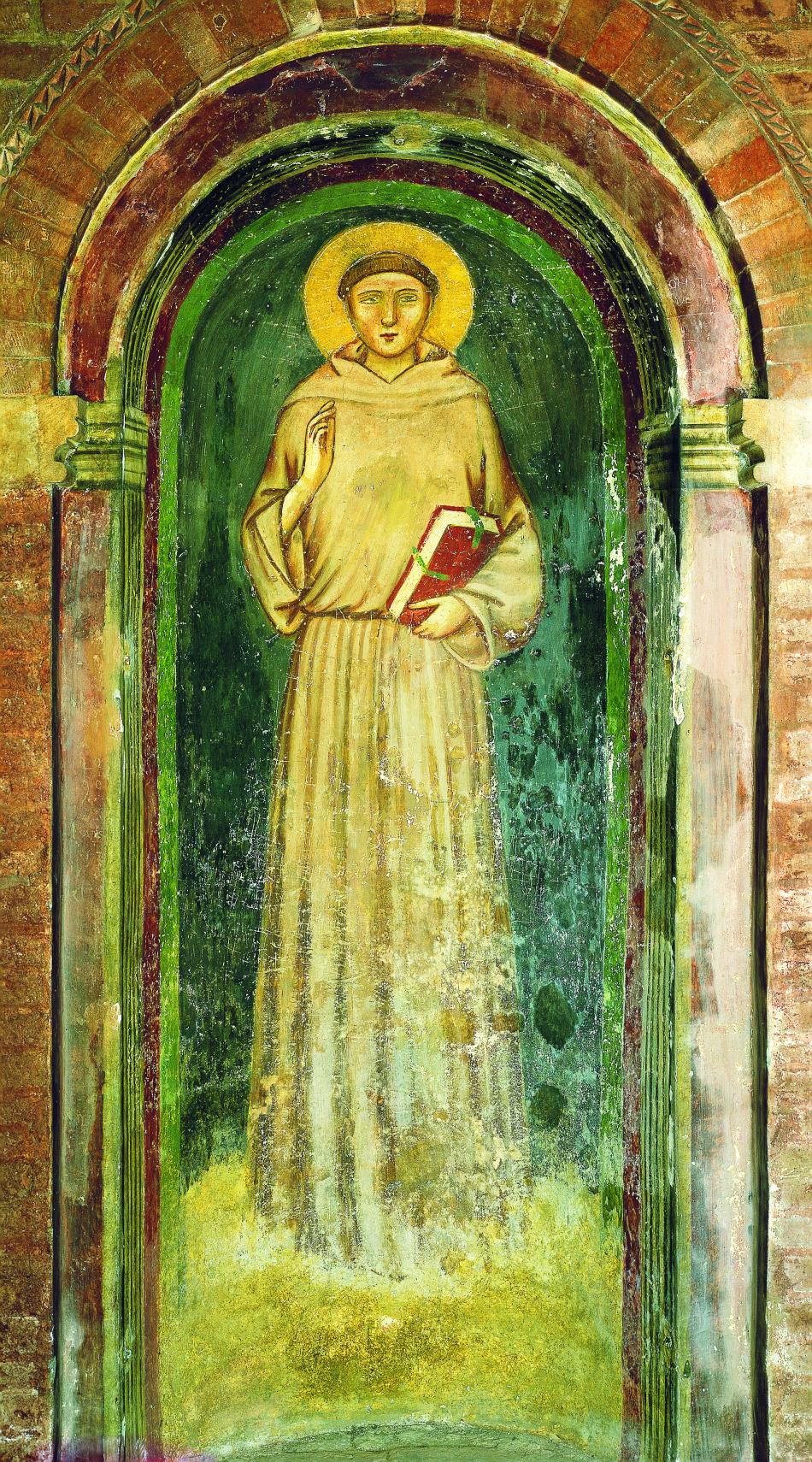 Antonius-Biografie Assidua: Auf ein Neues mit Antonius! | Sendbote des ...