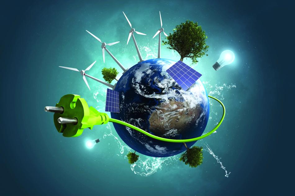 Ressourcen verantwortlich nutzen | Sendbote des hl. Antonius